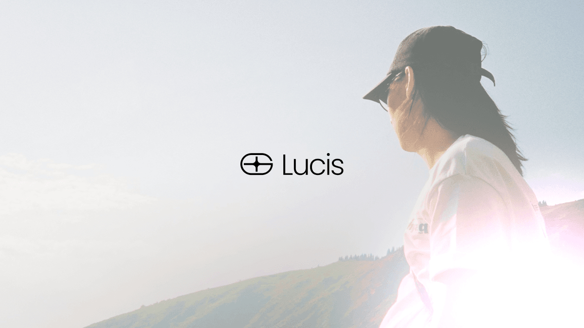 Lucis | Preventive health made accessible